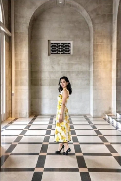 Maker’s Spotlight: All About Amy — Sew Love Patterns