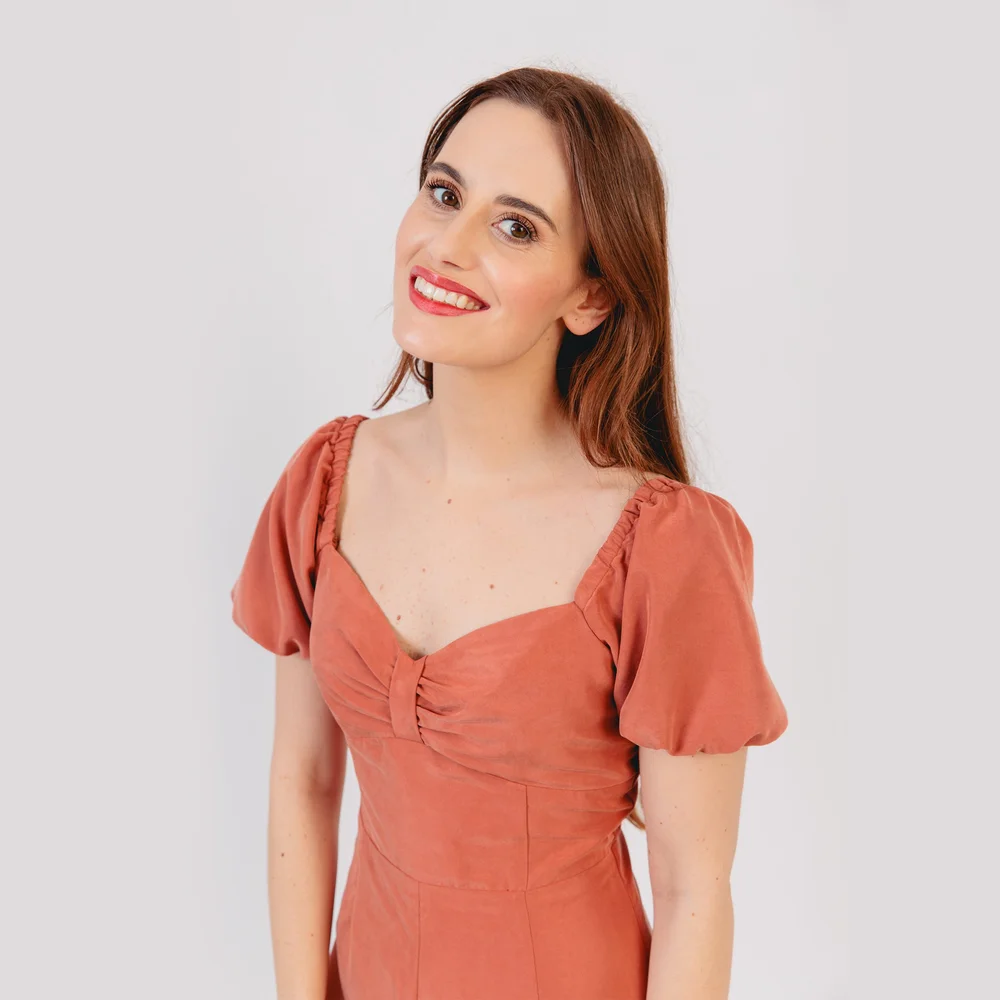 A Closer Look at the Adele Jumsuit — Sew Love Patterns