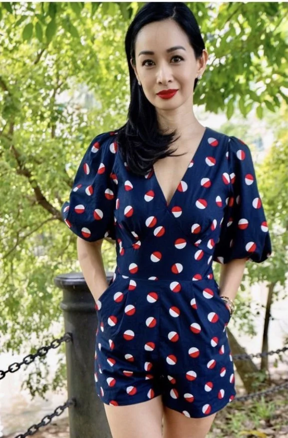 Maker’s Spotlight: All About Amy — Sew Love Patterns