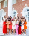 Who We Are — Chi Omega