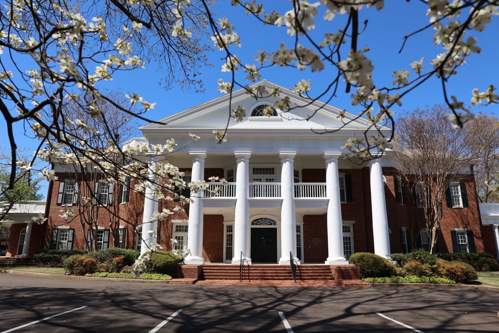 Tour Headquarters — Chi Omega