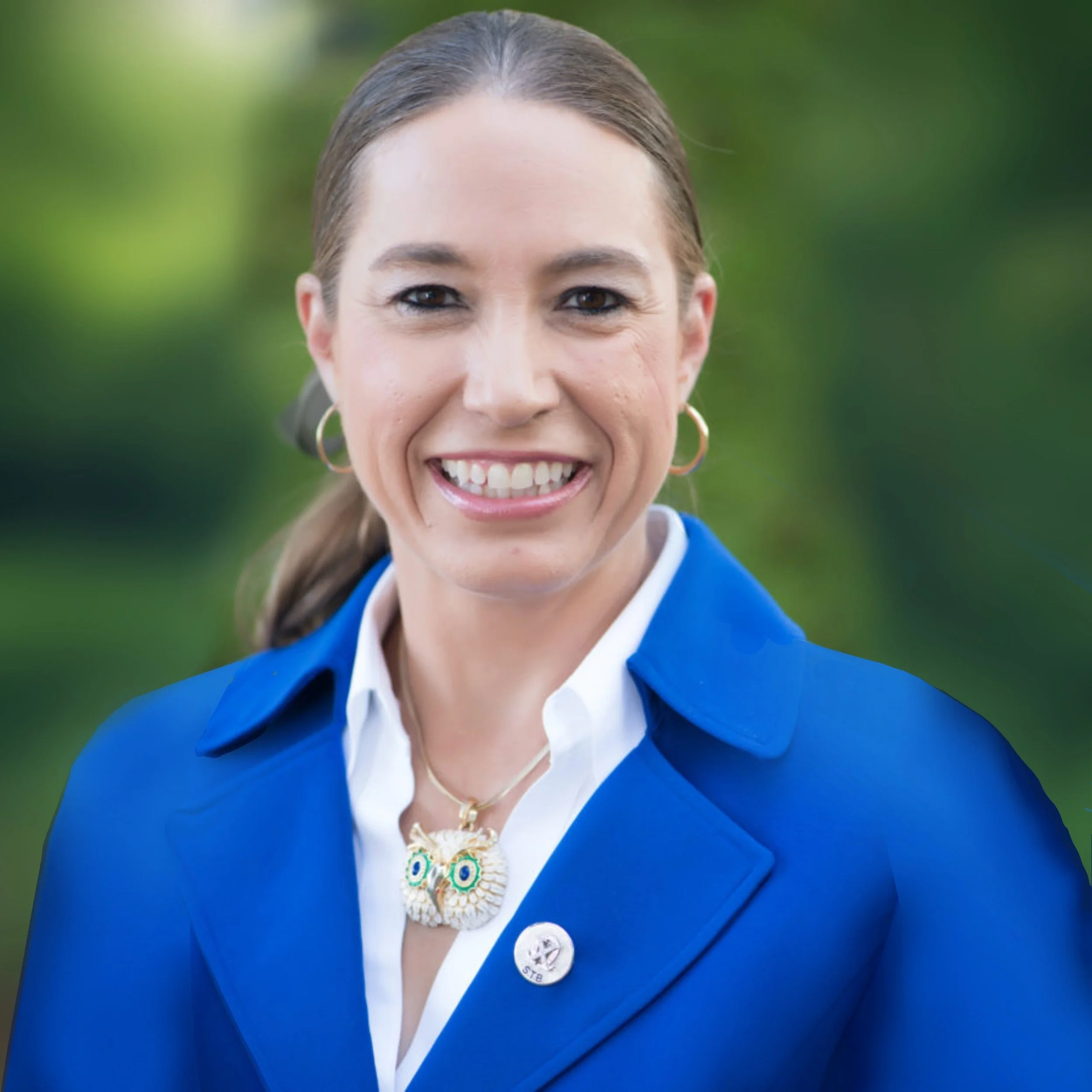 The Supreme Governing Council of Chi Omega — Chi Omega