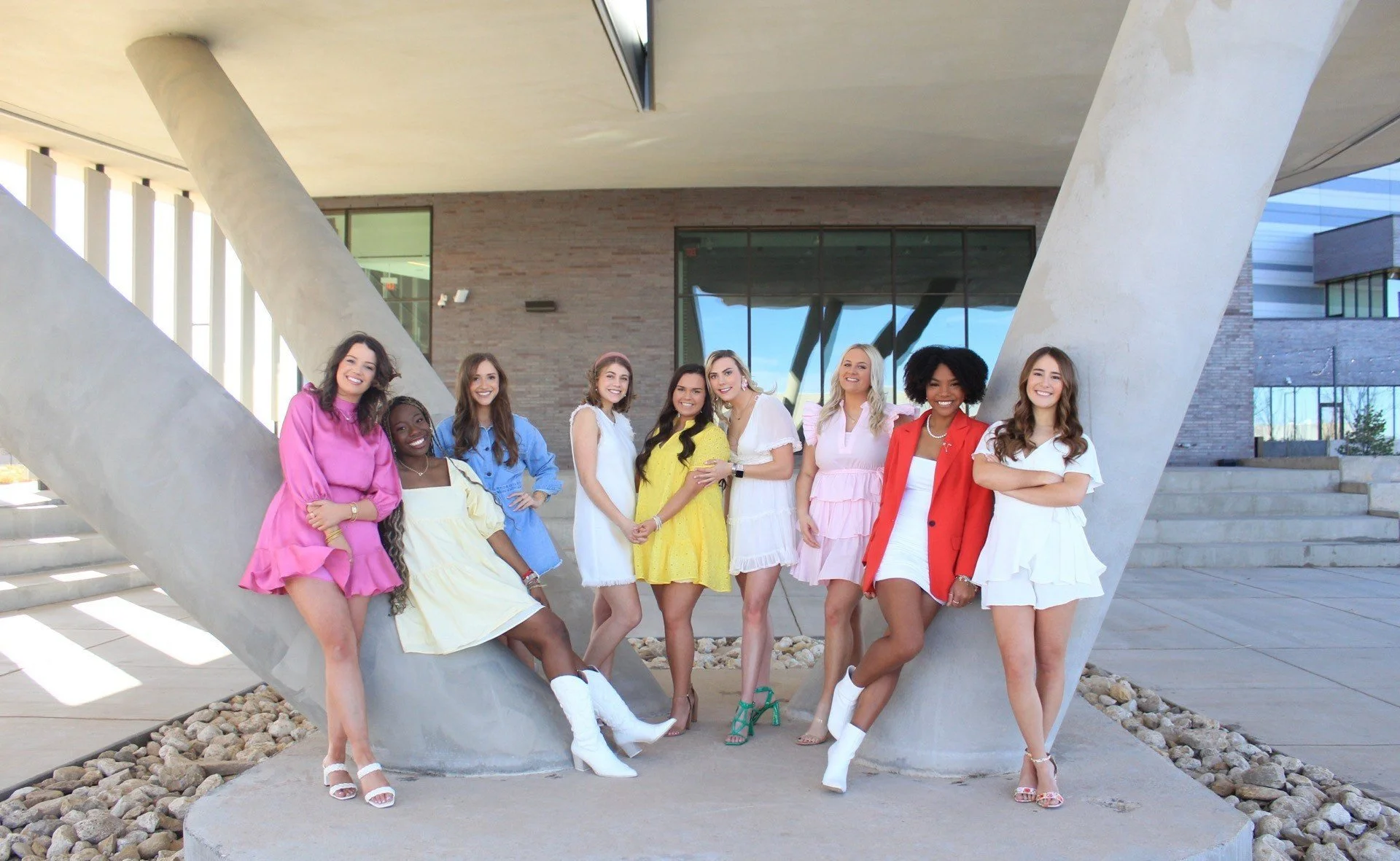 For Parents — Chi Omega