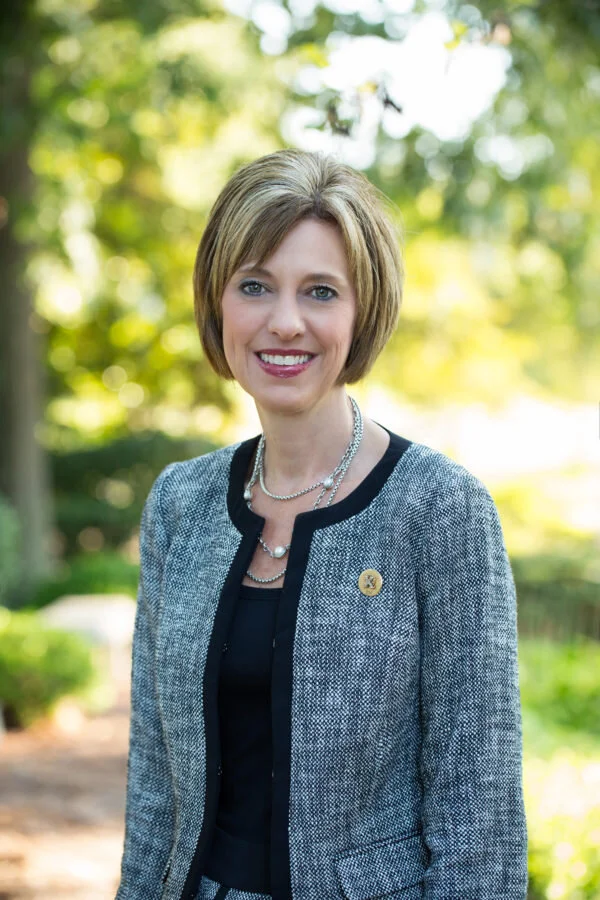 The Supreme Governing Council of Chi Omega — Chi Omega