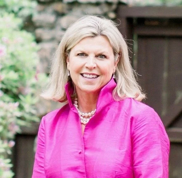 The Supreme Governing Council of Chi Omega — Chi Omega