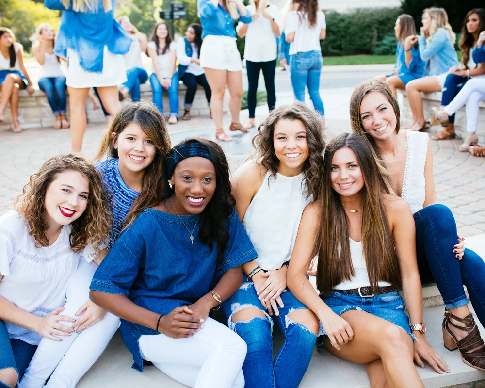 Make-A-Wish® — Chi Omega