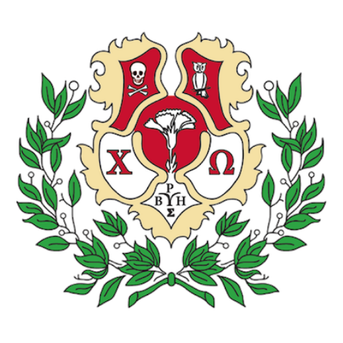 Chi Omega History — Chi Omega