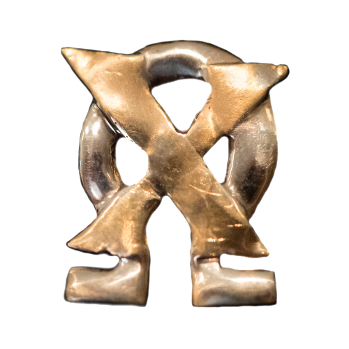 Chi Omega History — Chi Omega