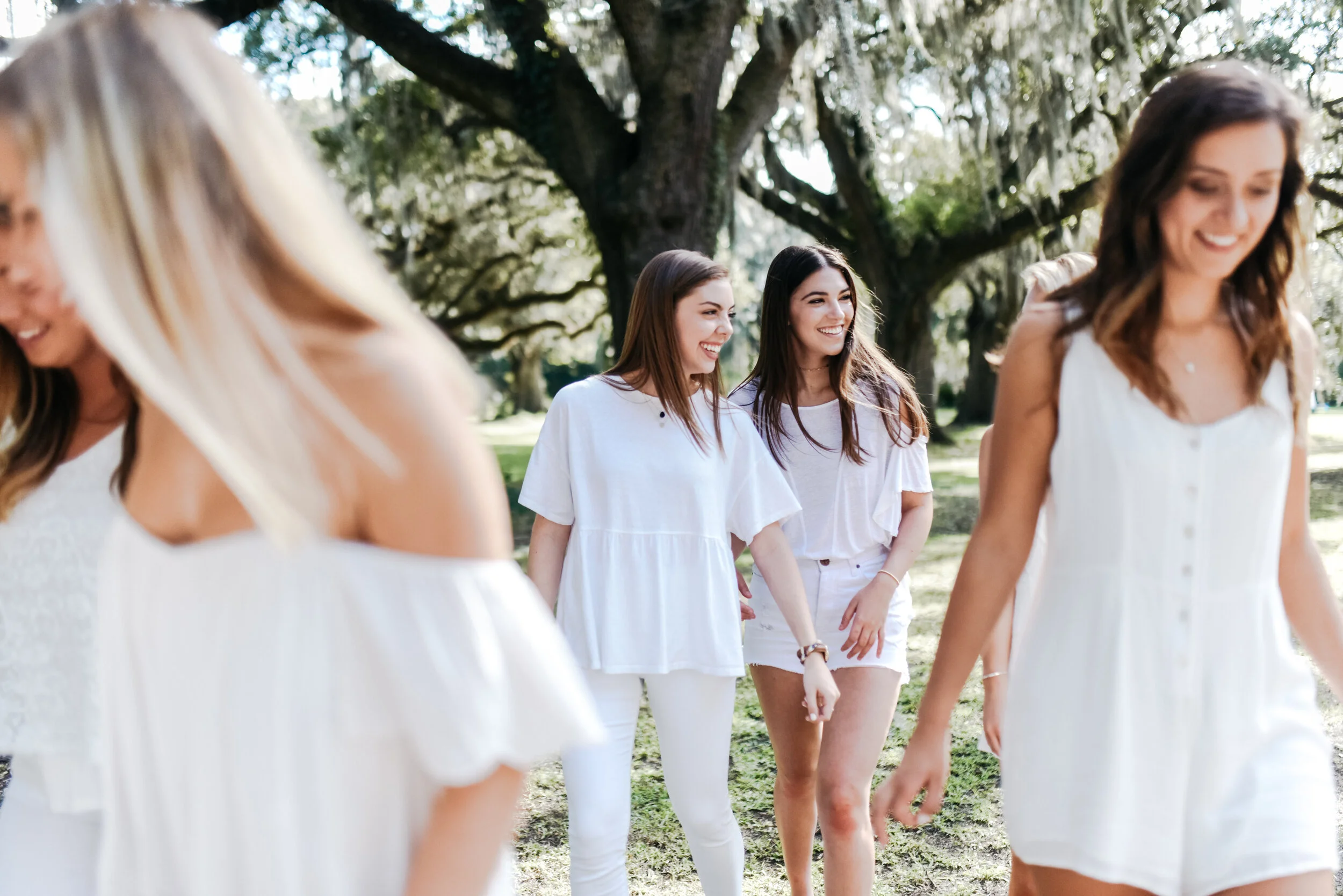 Join or Start a Chapter — Chi Omega