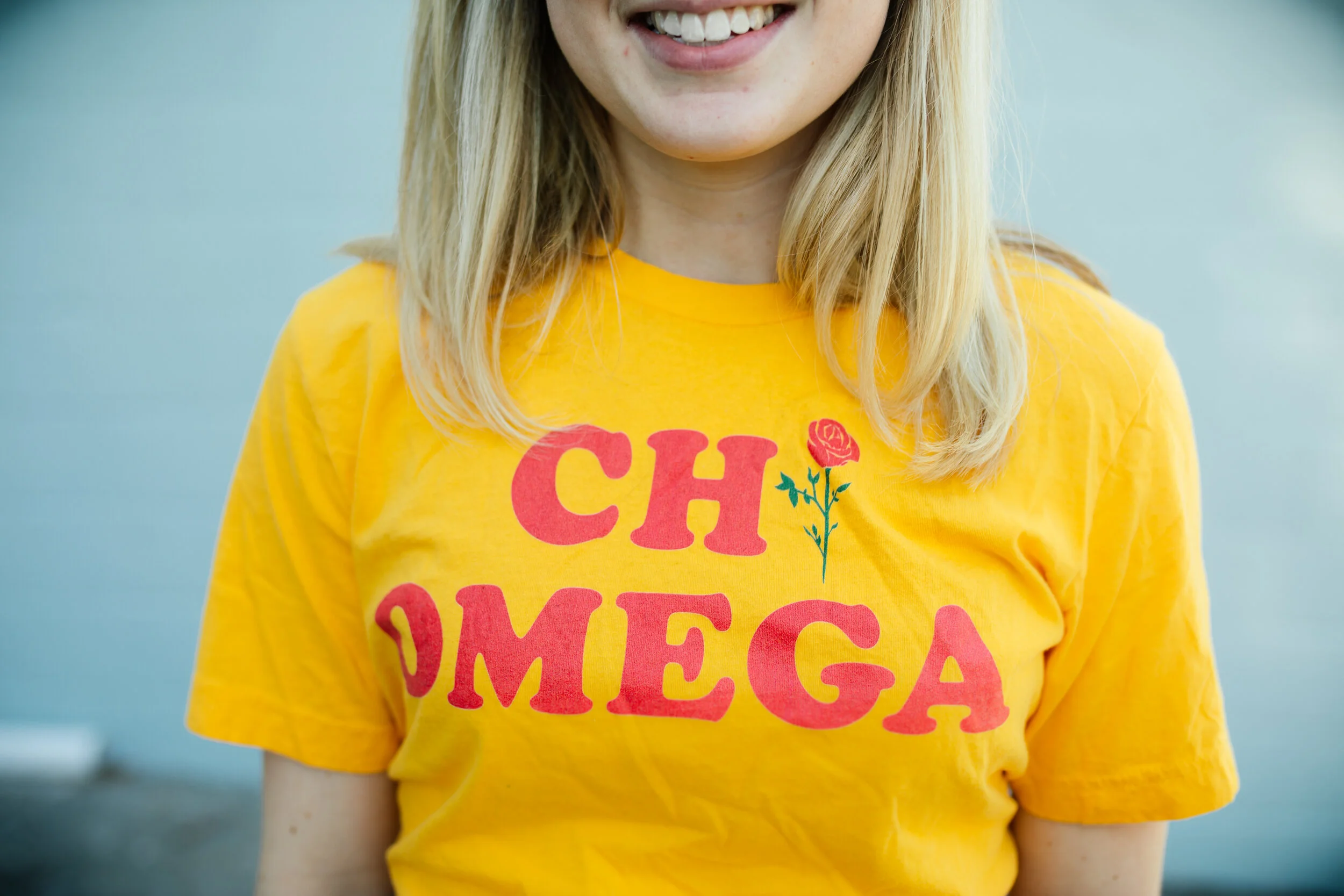 Join or Start a Chapter — Chi Omega