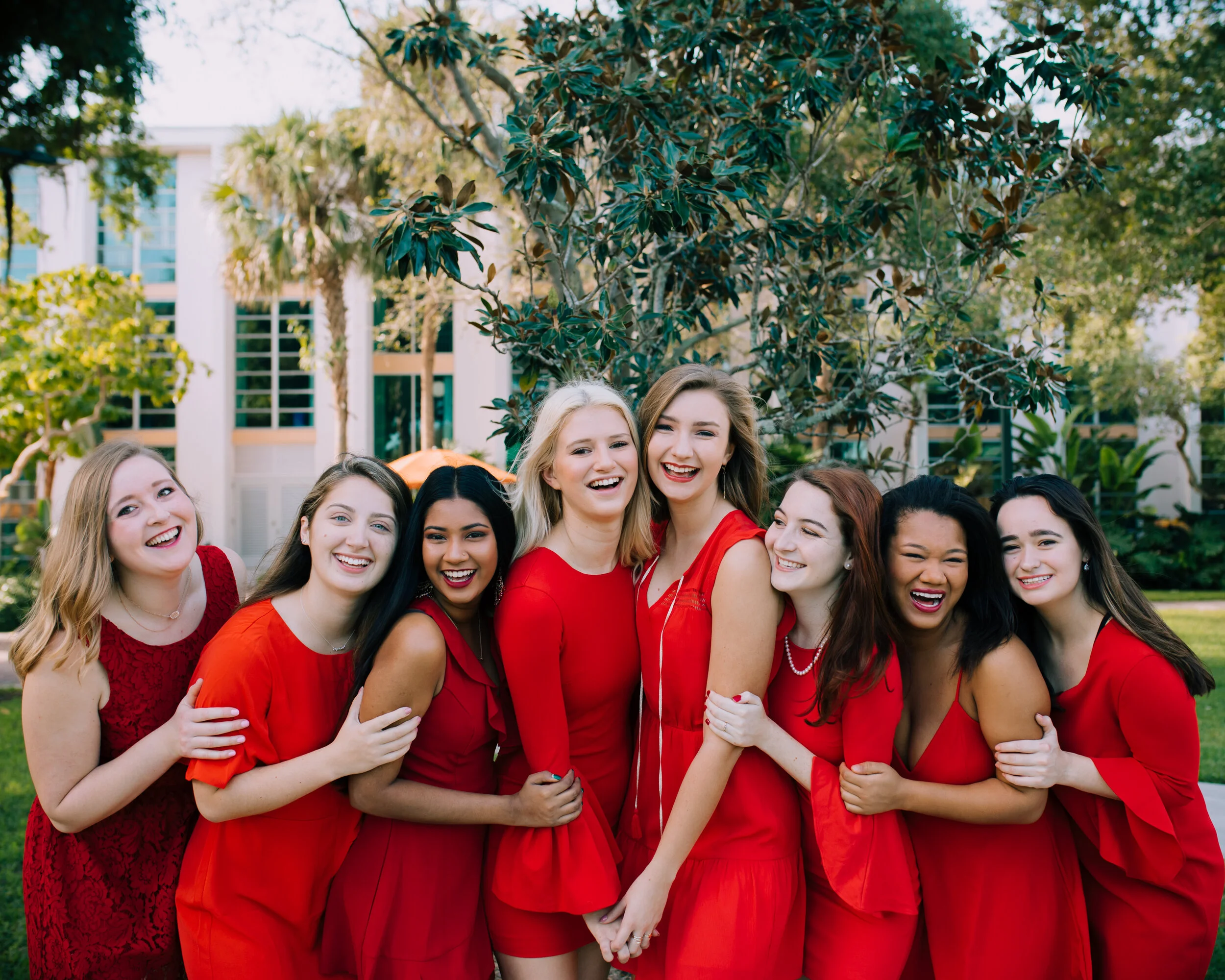 Join or Start a Chapter — Chi Omega