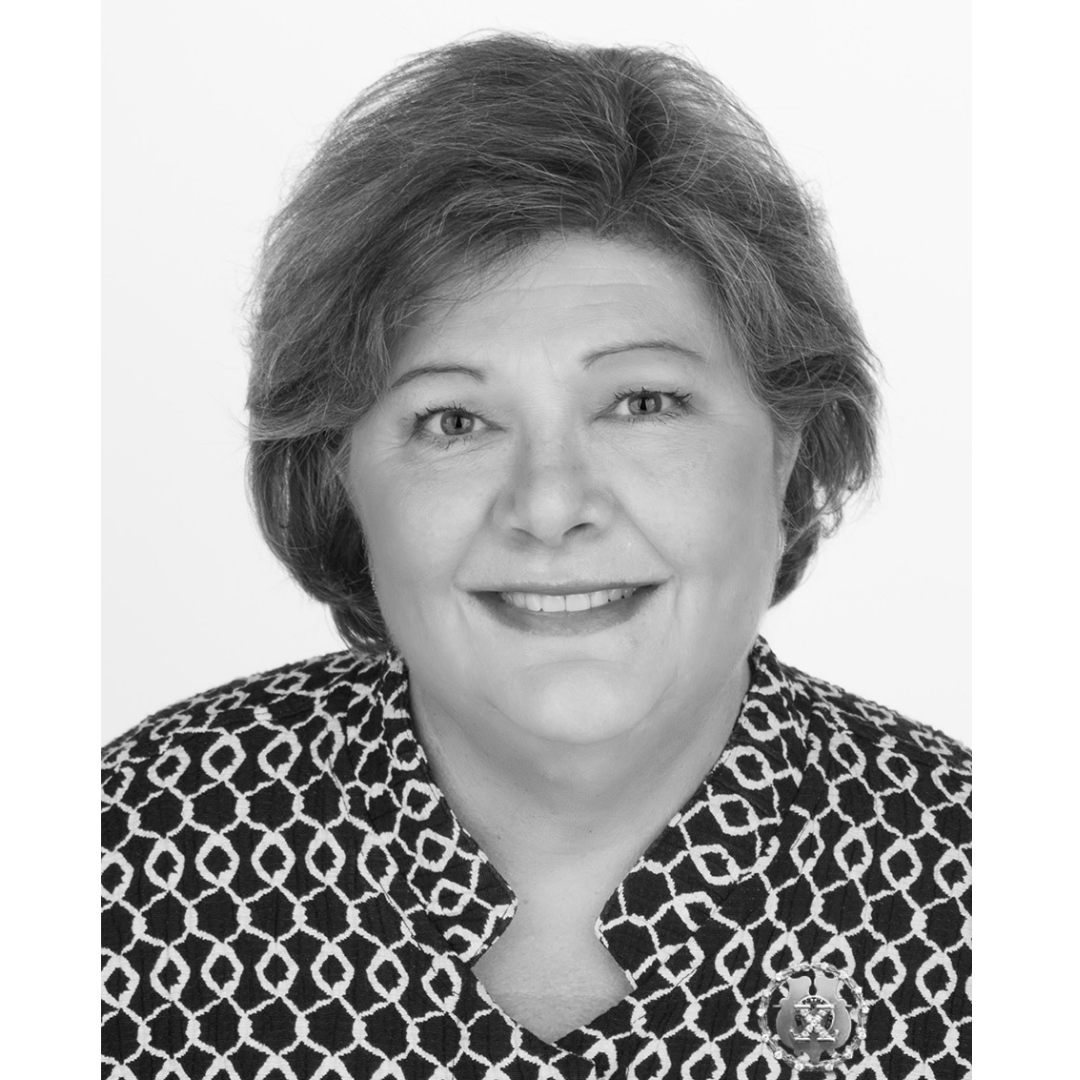 Chi O Conversations — Chi Omega