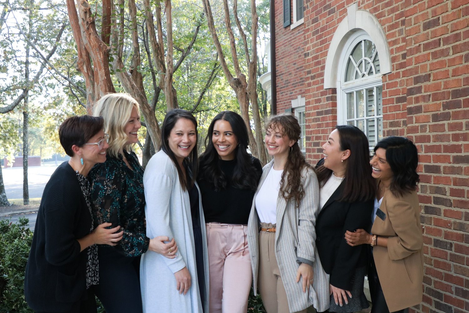 Tour Headquarters — Chi Omega