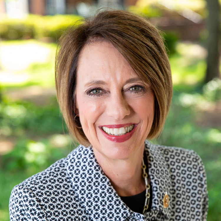 The Supreme Governing Council of Chi Omega — Chi Omega