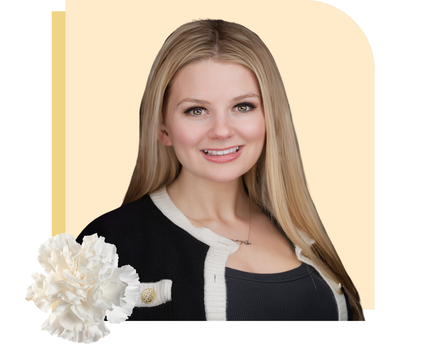 Abby Sherlock — Chi Omega