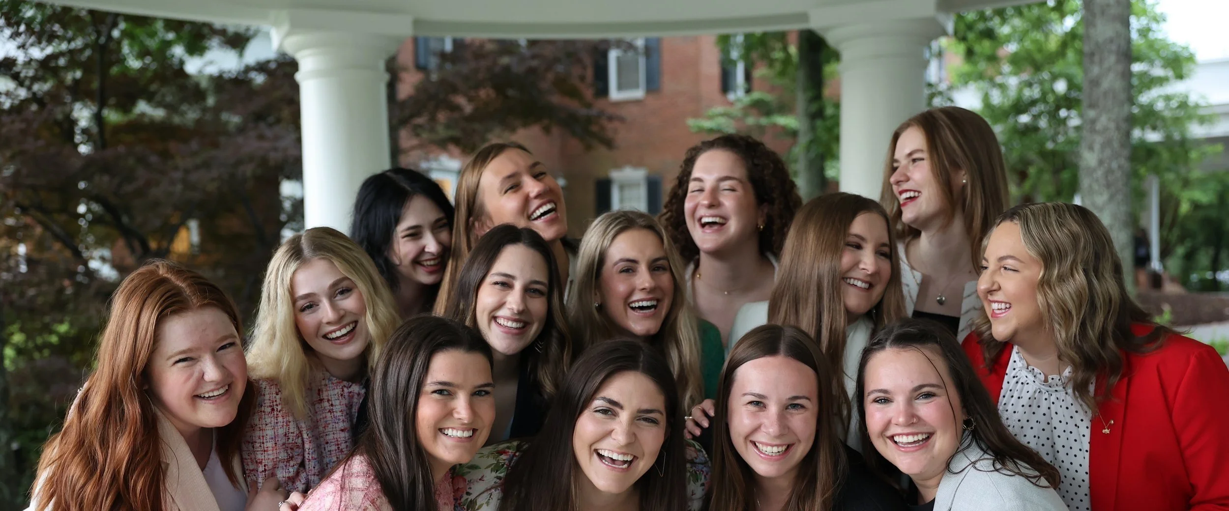 Careers — Chi Omega