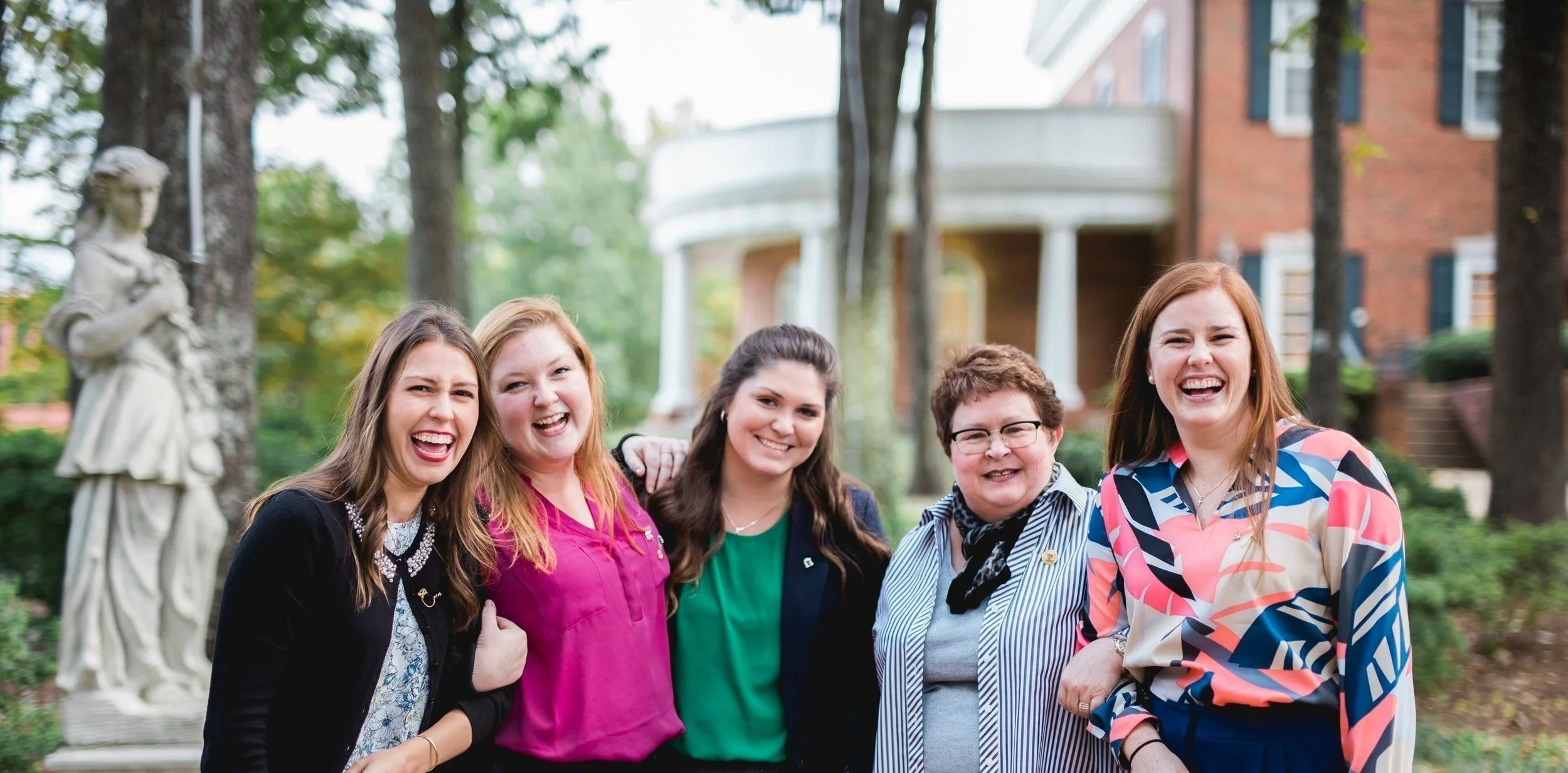 Alumnae — Chi Omega