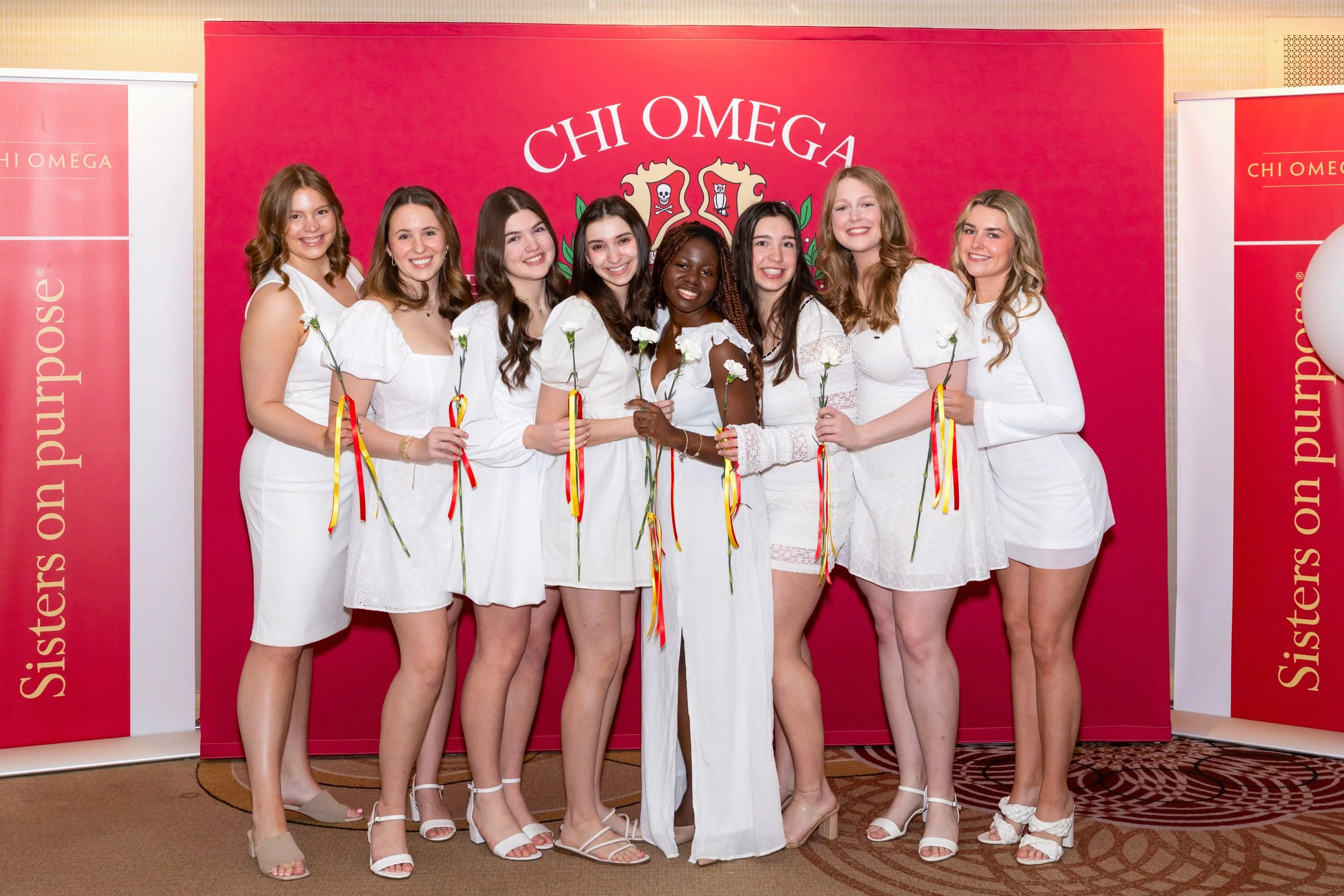 Chi Omega