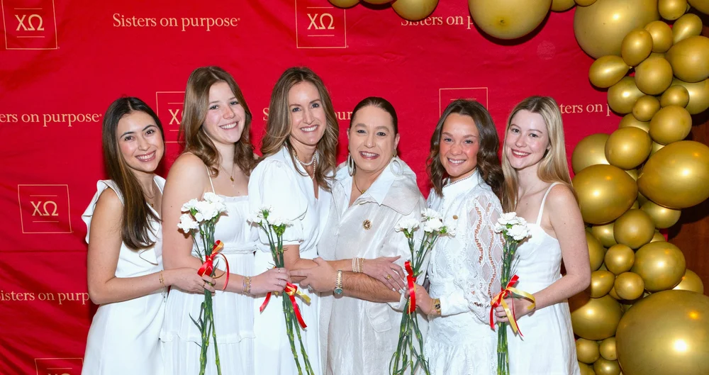 Chi Omega