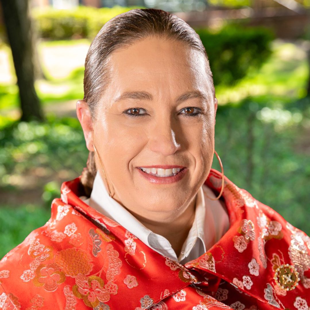 The Supreme Governing Council of Chi Omega — Chi Omega