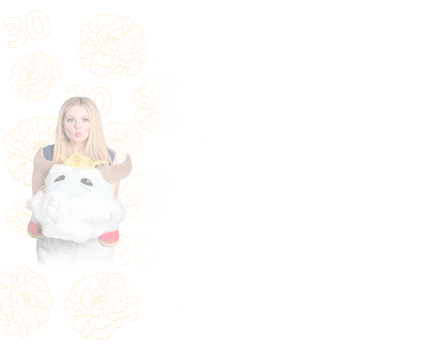 Abby Sherlock — Chi Omega