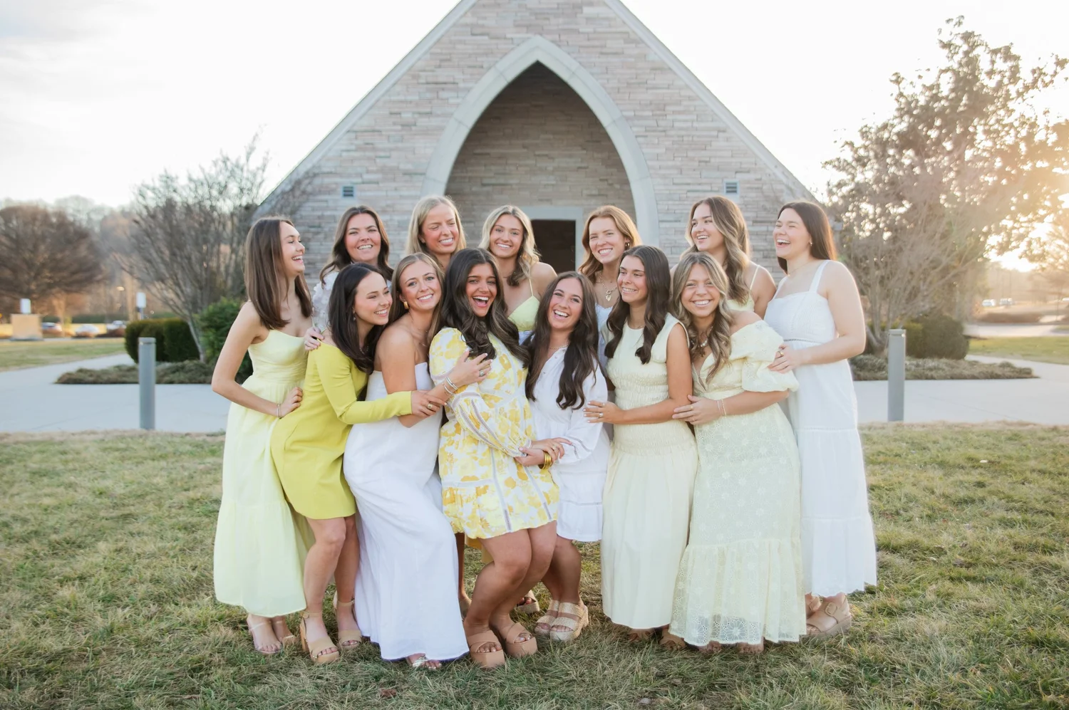 Chi Omega
