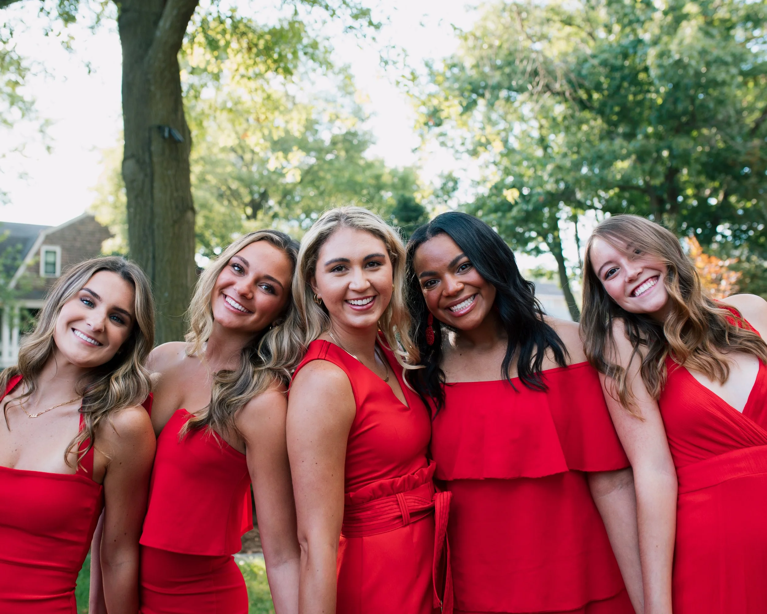 For Parents — Chi Omega