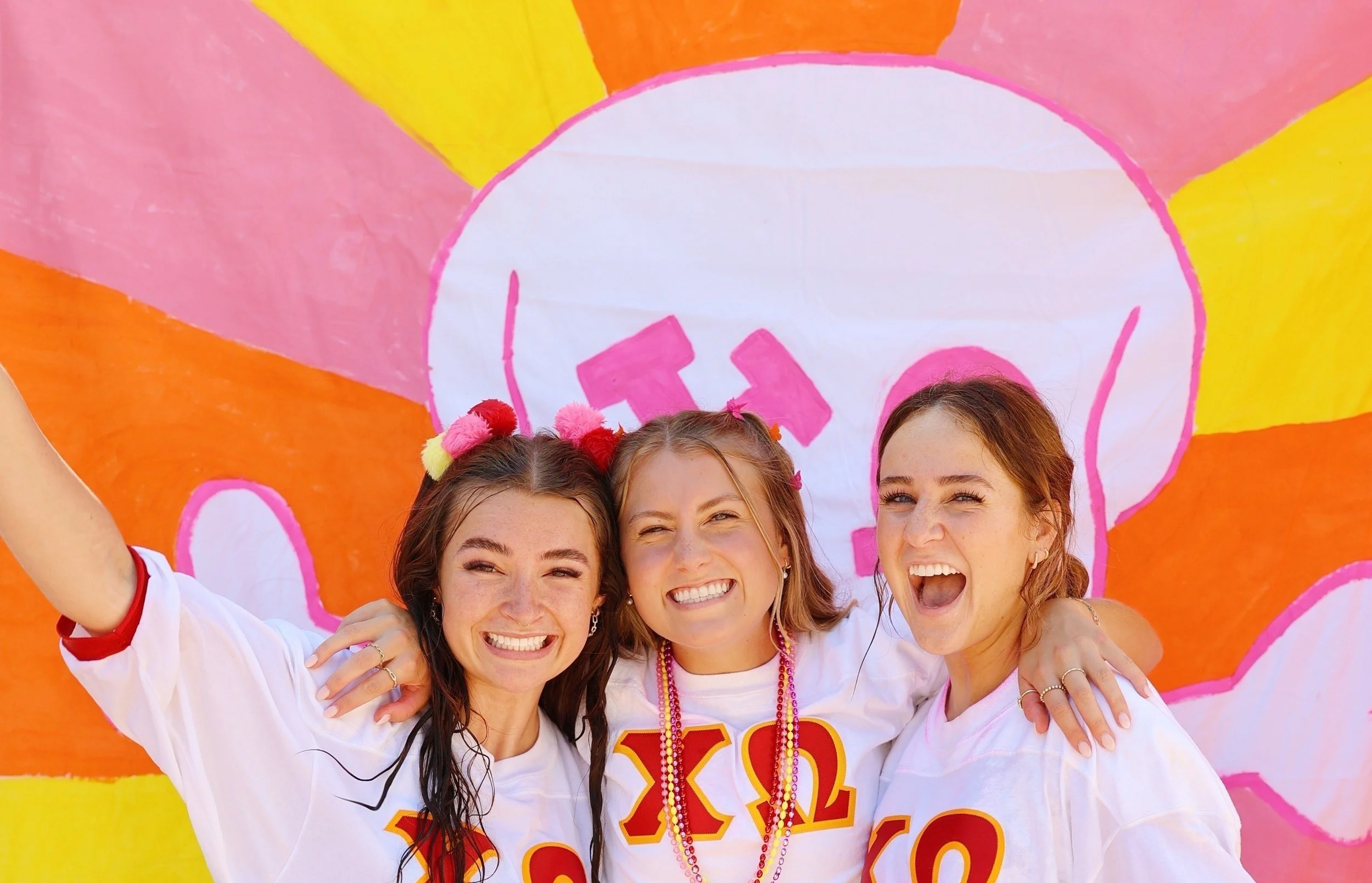 Recommend a Woman for Recruitment — Chi Omega