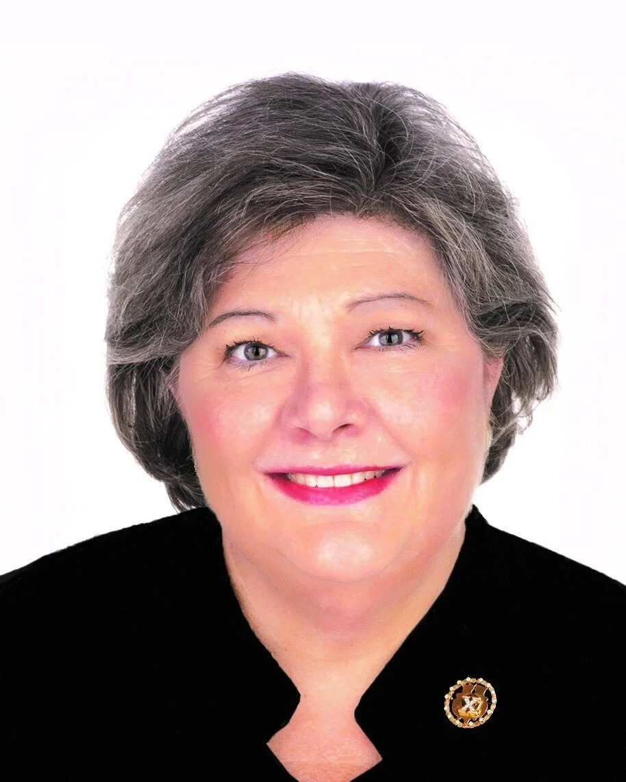 The Supreme Governing Council of Chi Omega — Chi Omega