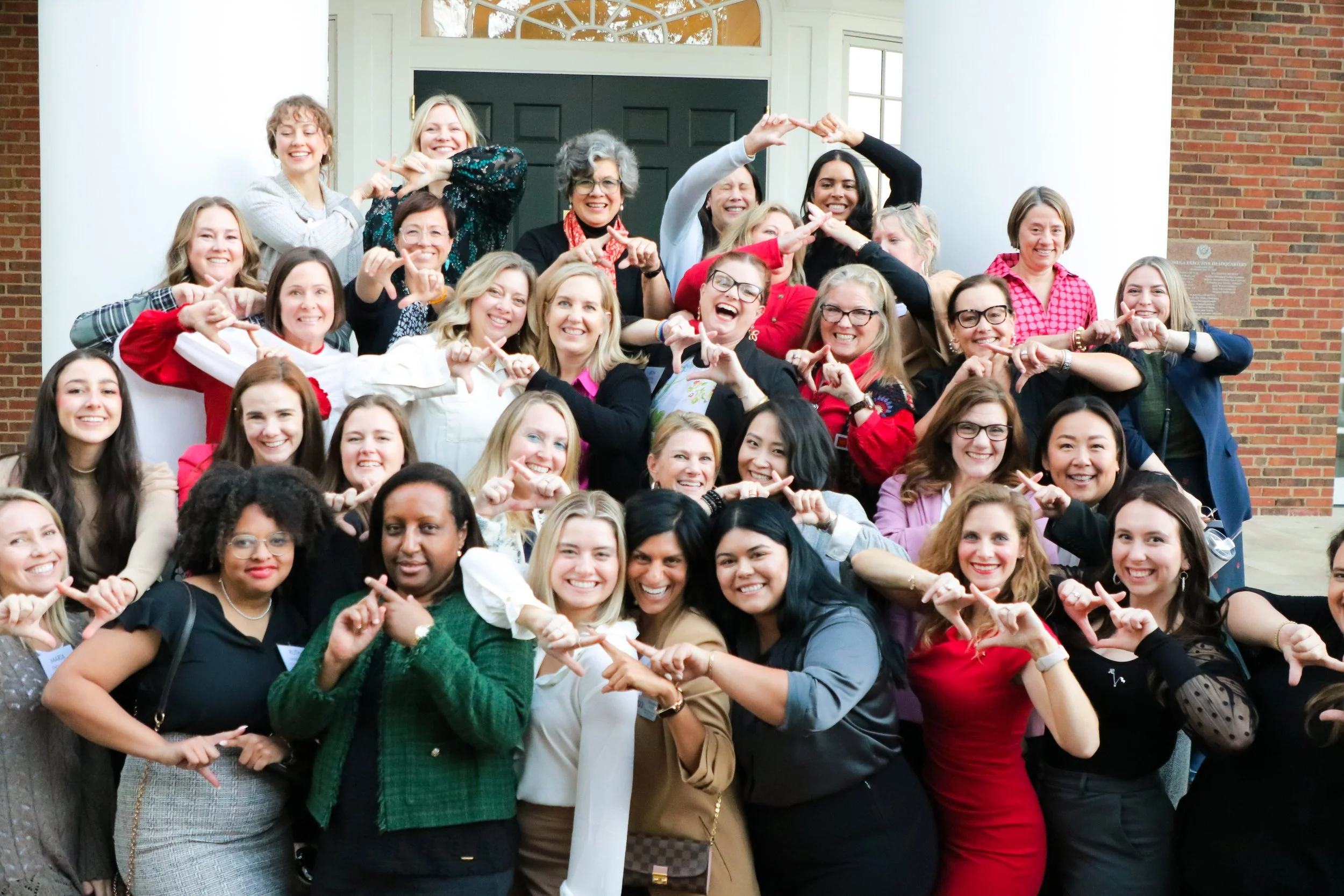 Alumnae — Chi Omega