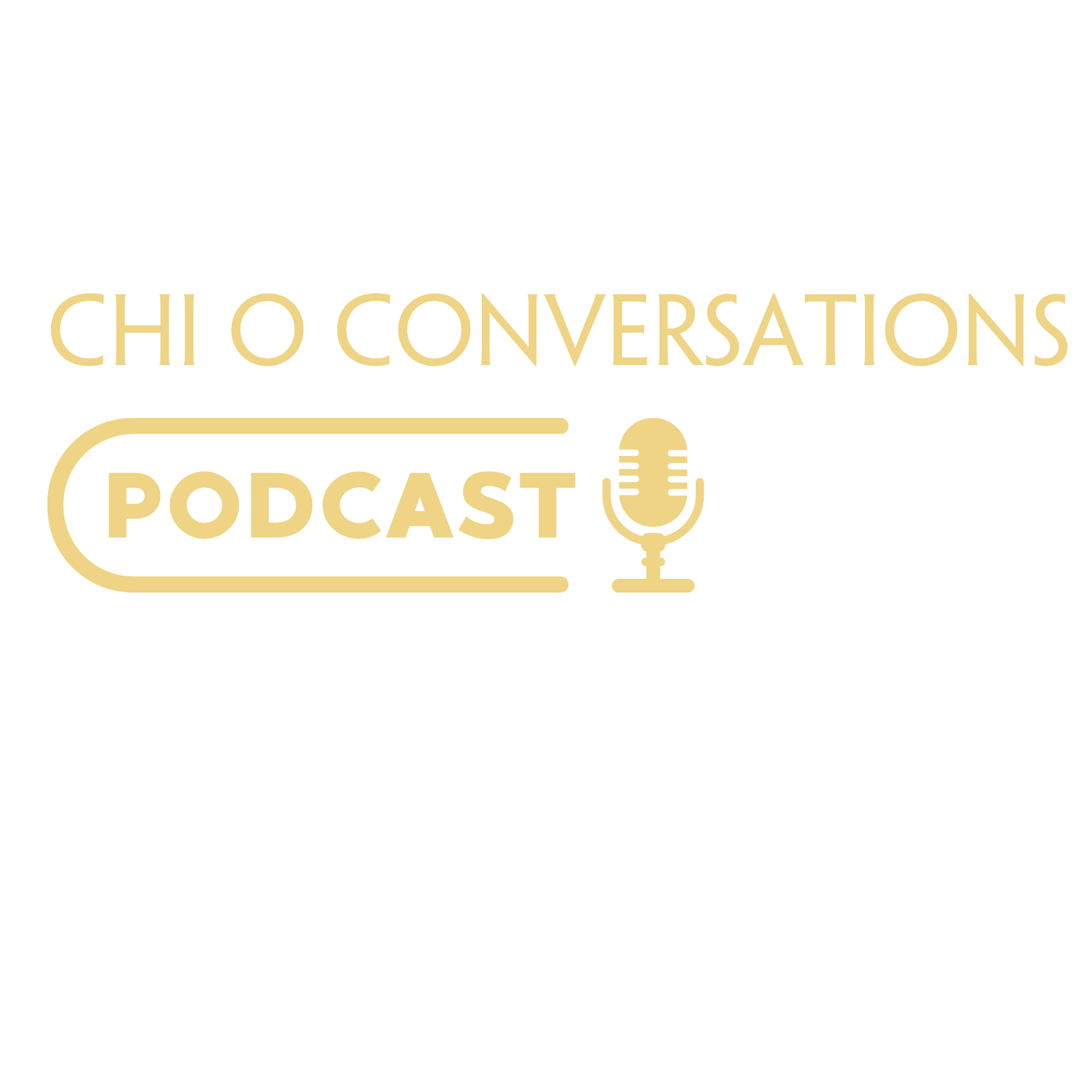 Chi O Conversations — Chi Omega