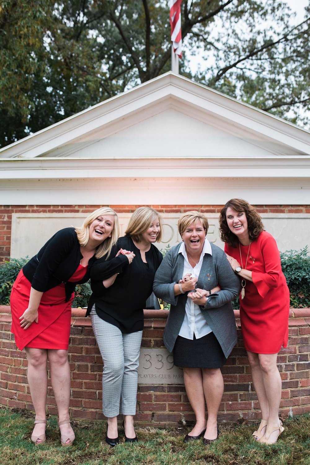 Tour Headquarters — Chi Omega