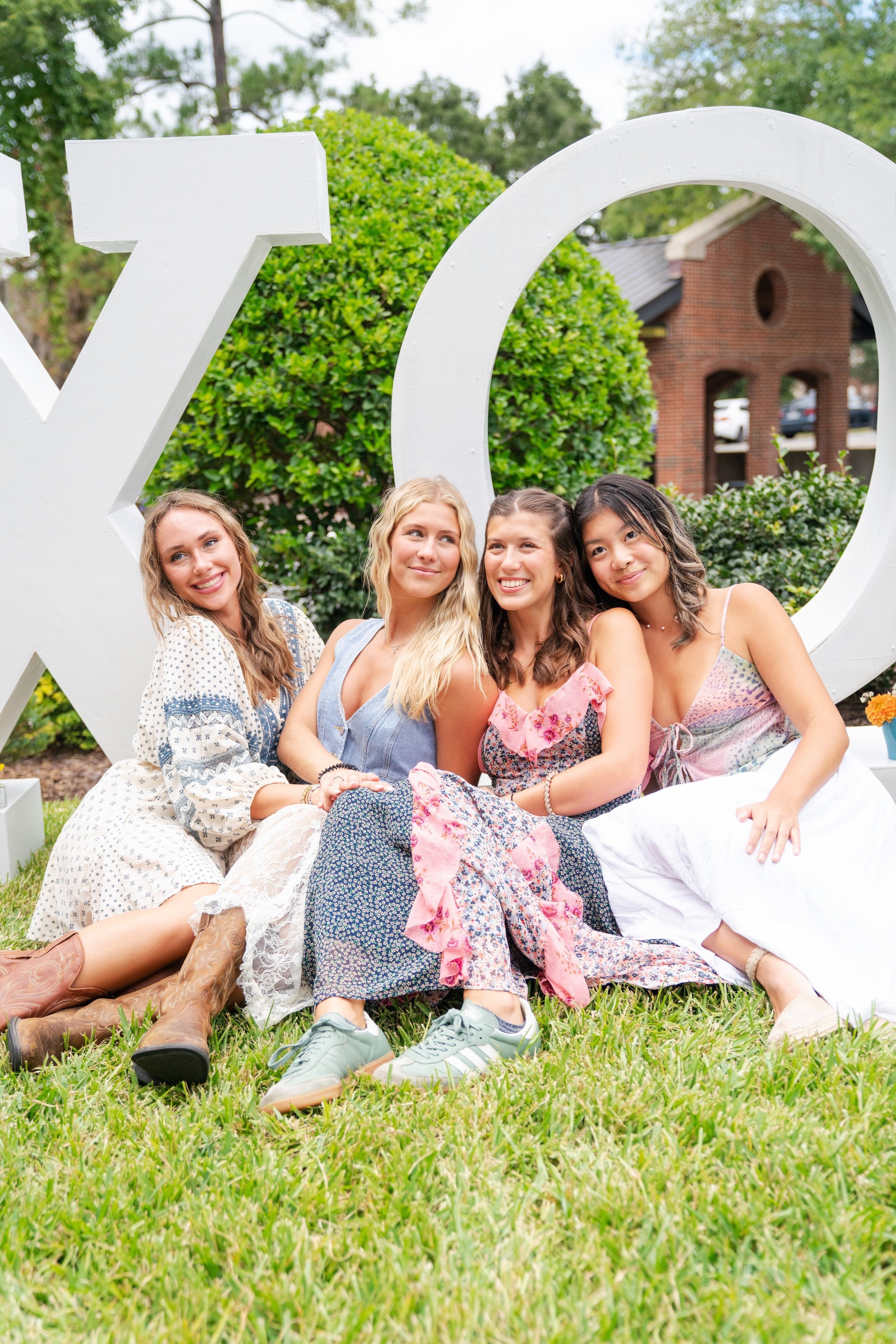 Chi Omega
