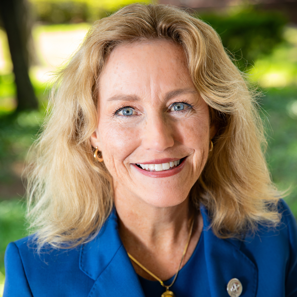 The Supreme Governing Council of Chi Omega — Chi Omega