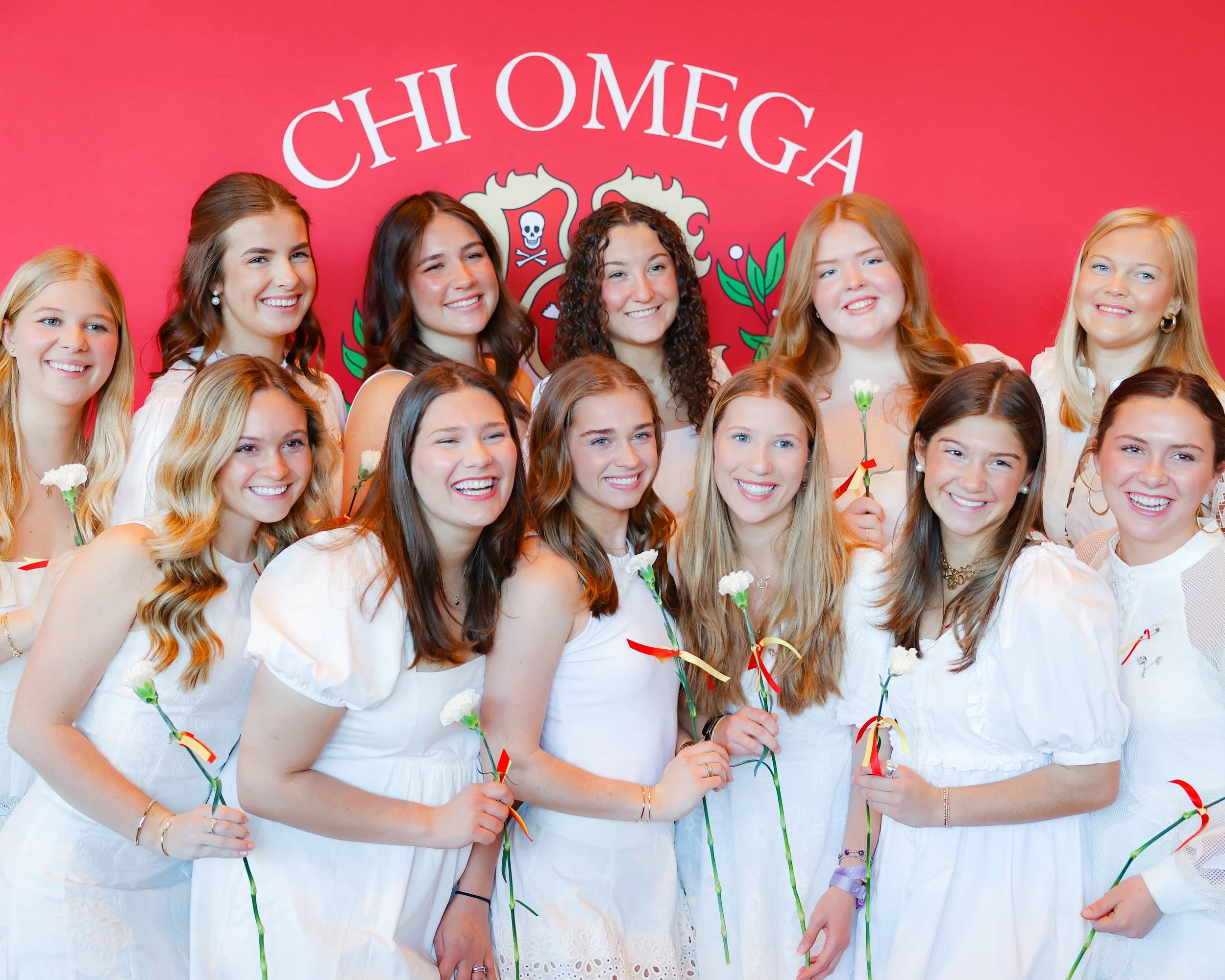 Chi Omega