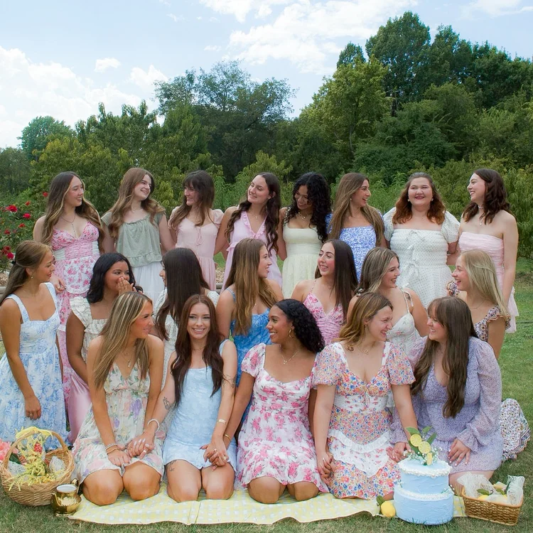 Chi Omega