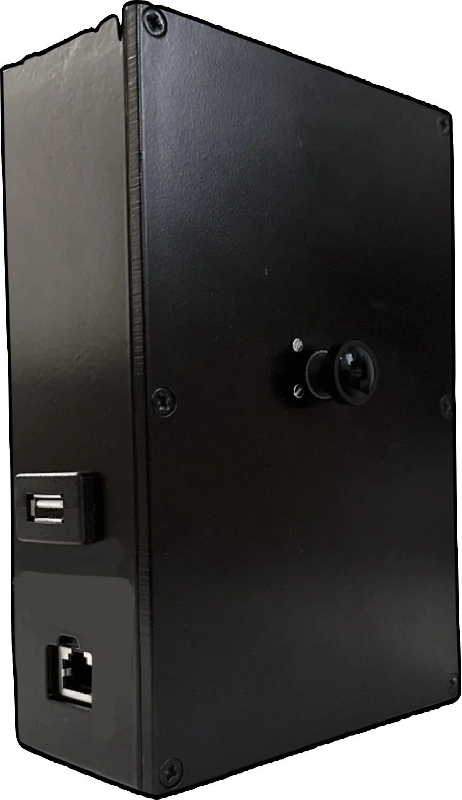 PRODUCTS FOR PADEL — GameCam® AI cameras for sports