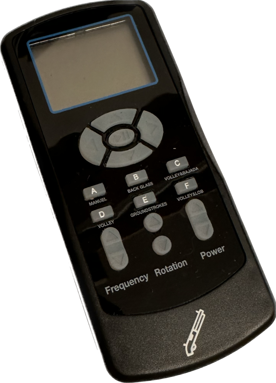 PRODUCTS FOR PADEL — GameCam® AI cameras for sports