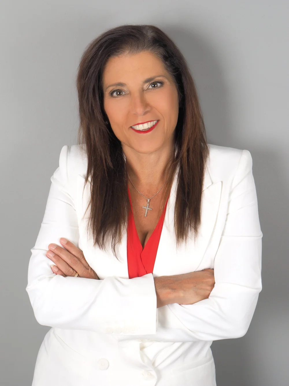 Lifelong Businesswoman Teresa Rampulla Honored for Paying it Forward ...