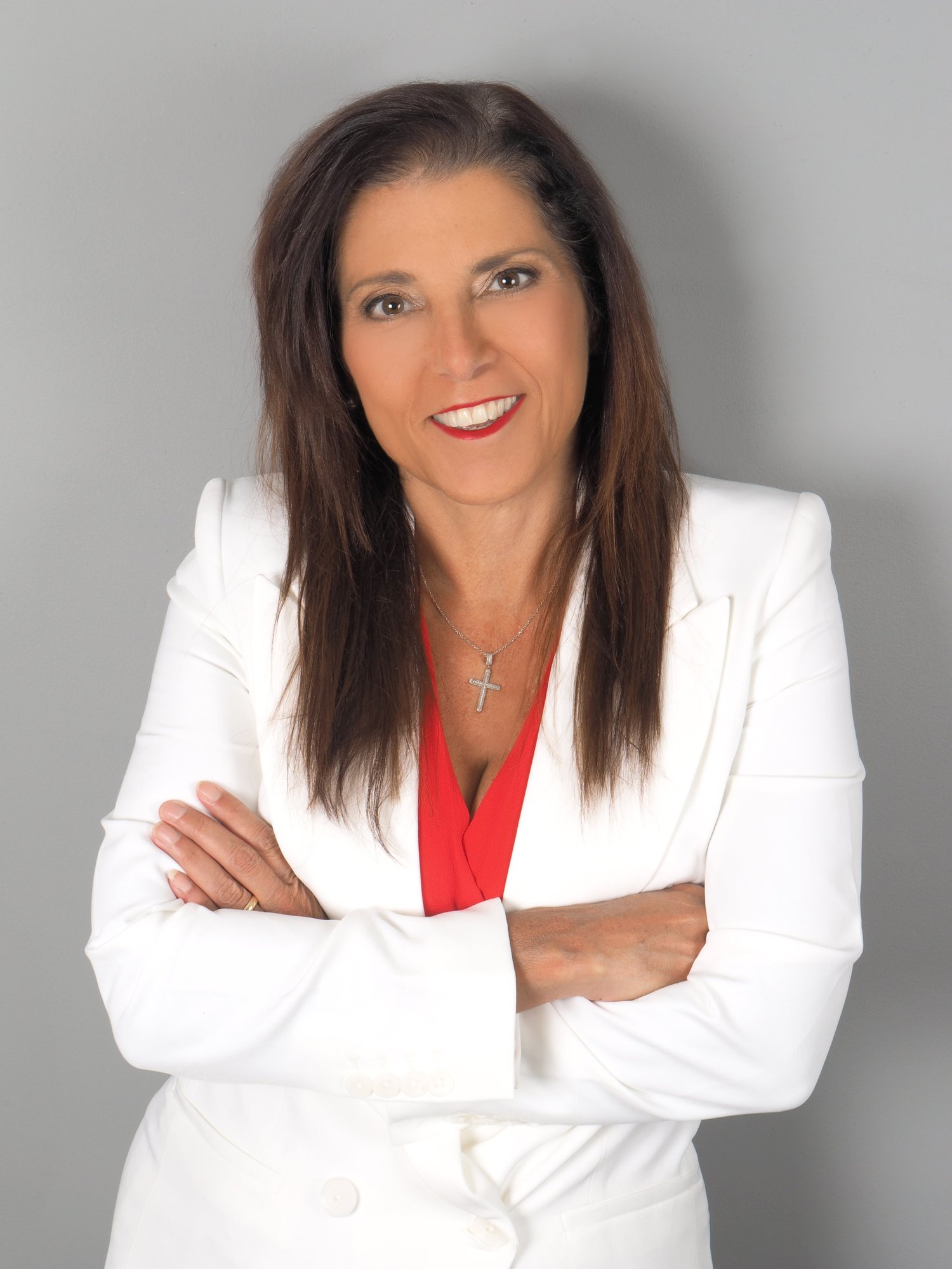 Lifelong Businesswoman Teresa Rampulla Honored for Paying it Forward ...