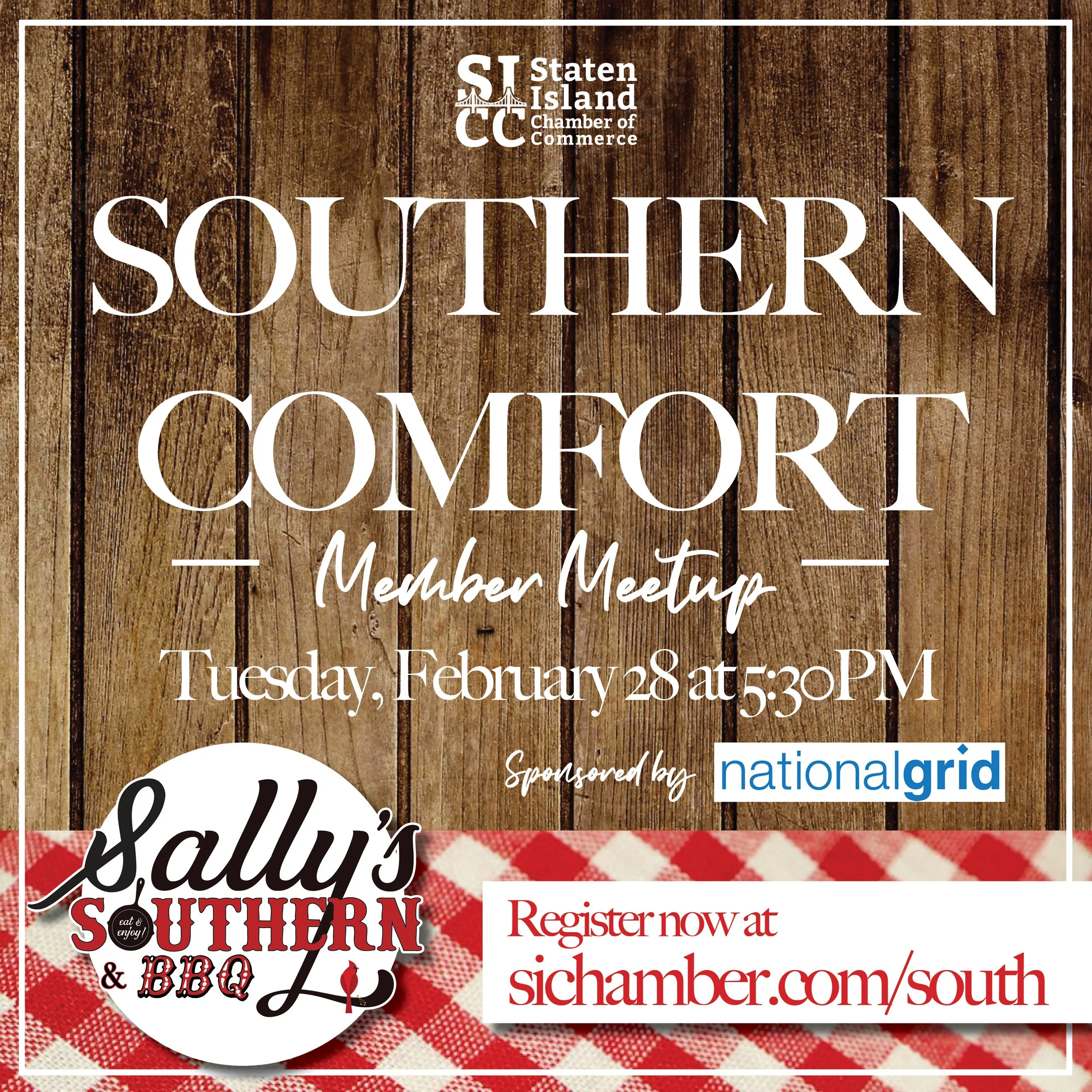 Southern Comfort Logo Font
