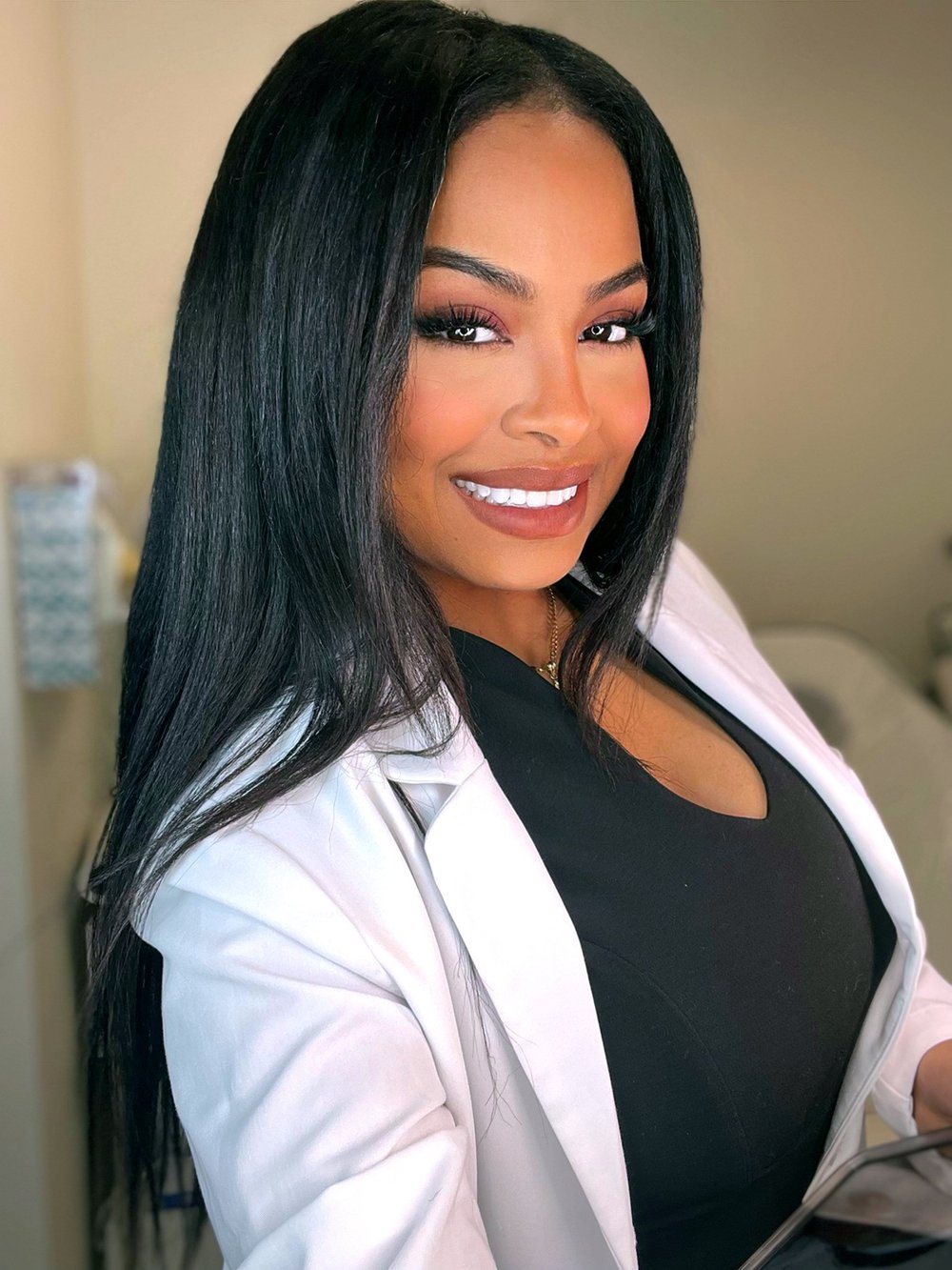 Genesis Gonzalez, ReNu Wellness Medical Aesthetics — The Staten Island ...