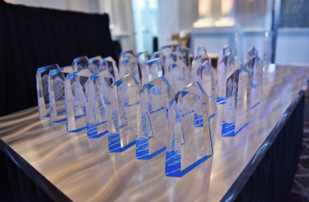 Building Awards Application | Recognize Excellence Today — The Staten ...