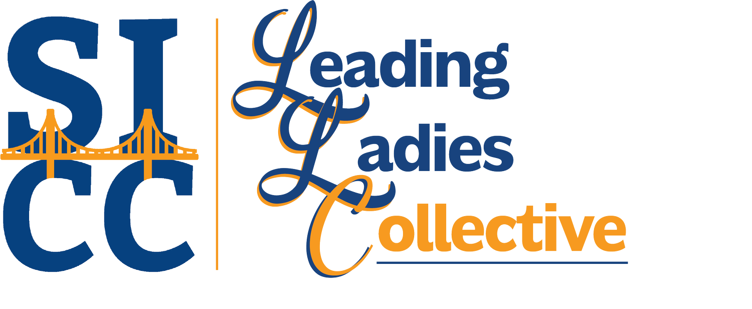 The Leading Ladies Collective — The Staten Island Chamber of Commerce