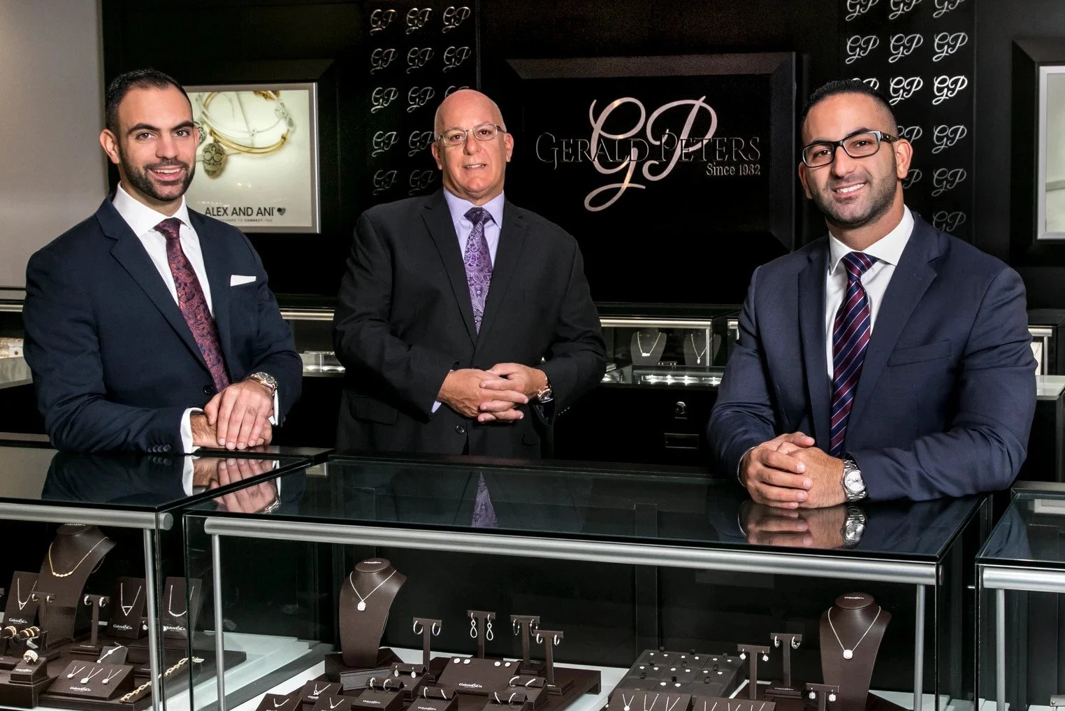 Gerald Peters: Celebrating 25 Years of Membership — The Staten Island ...