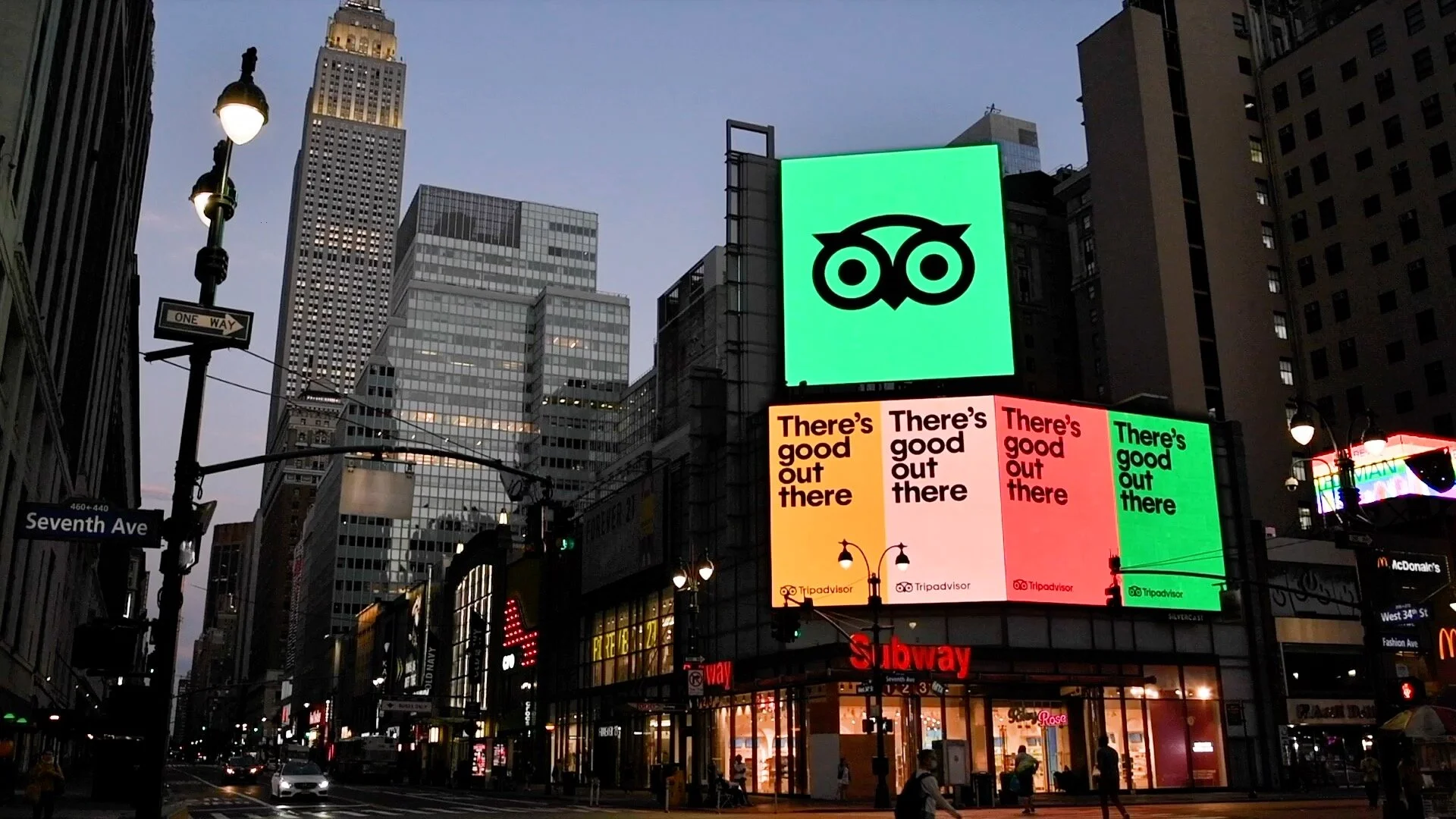 PJX Media: Billboard and OOH Experts
