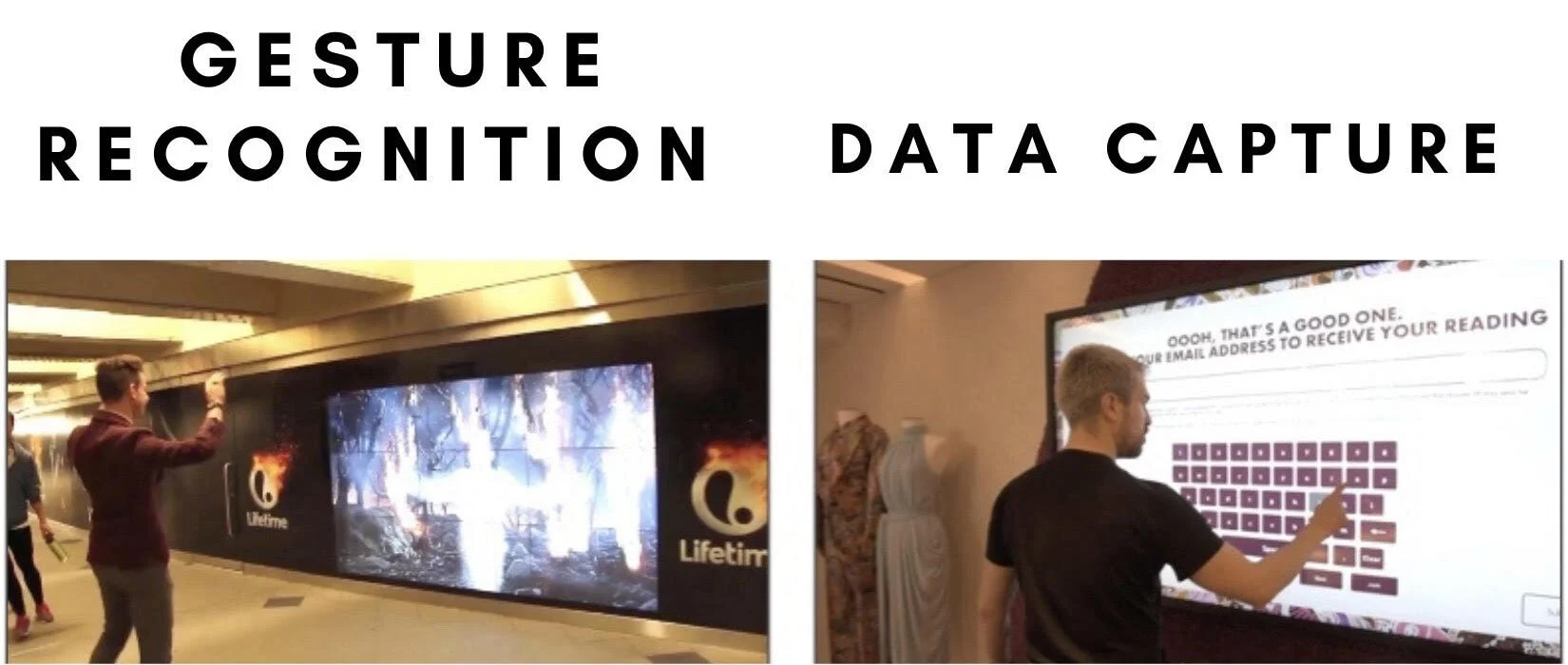 Post-Pandemic Rebound: OOH Advertising on the Rise