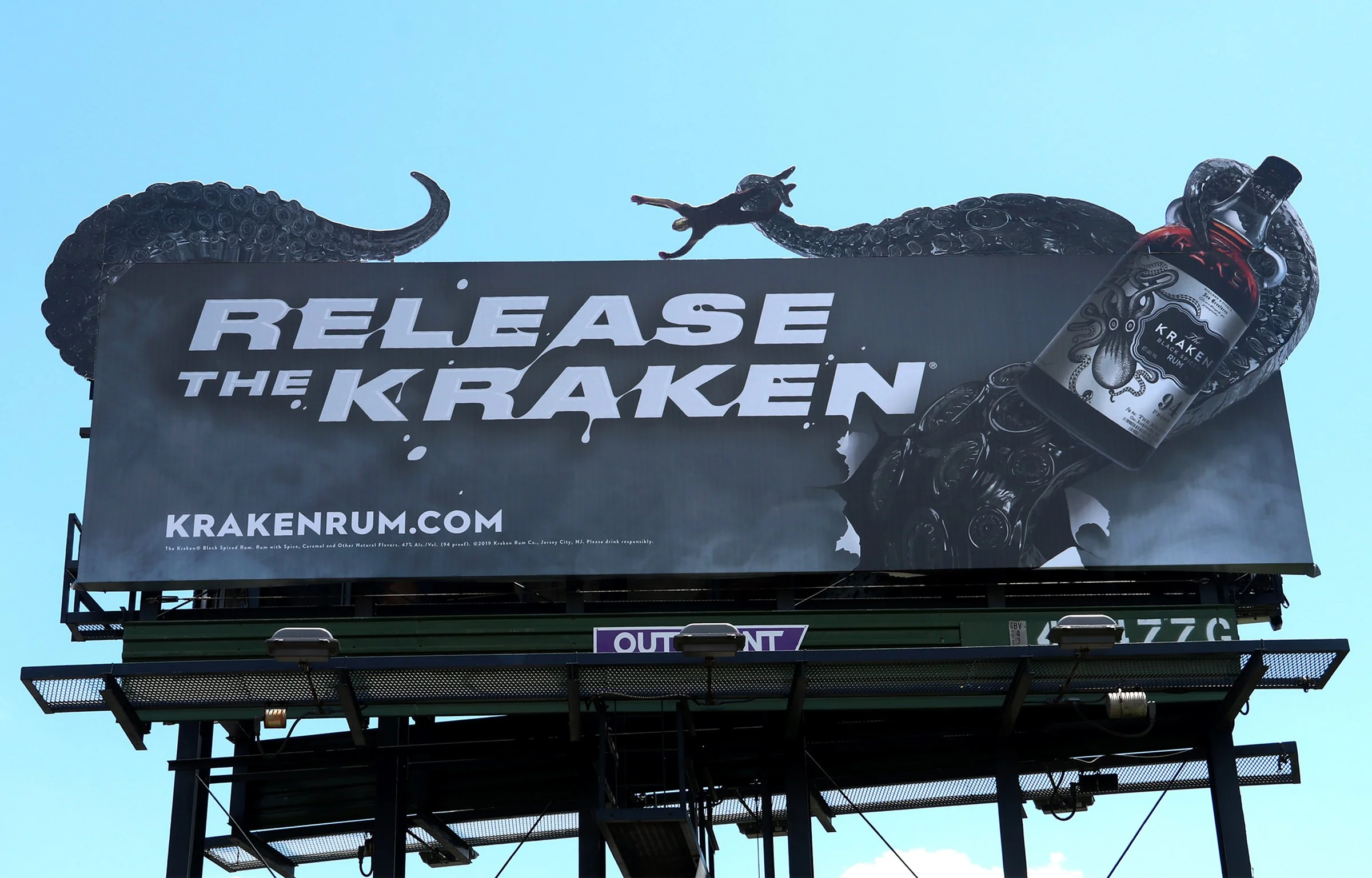 Billboard Extensions: Maximizing OOH Ad Impact