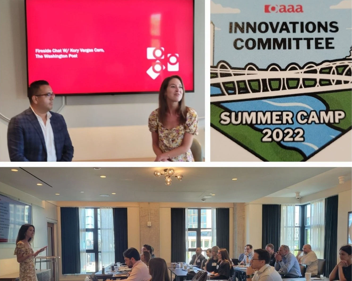 Innovation in OOH Advertising with PJX Media