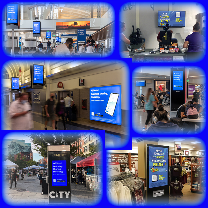 Maximize OOH with Programmatic - PJX Media